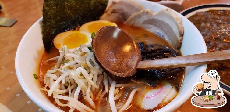 Ichran Japanese Ramen in Norfolk - Restaurant menu and reviews
