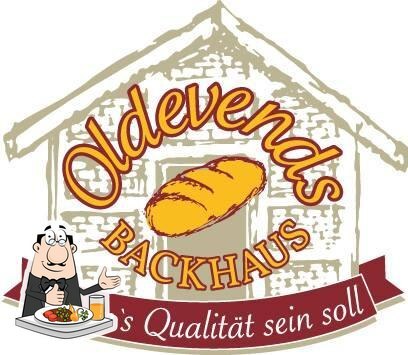 Oldevends Backhaus GmbH, Barver - Restaurantbewertungen