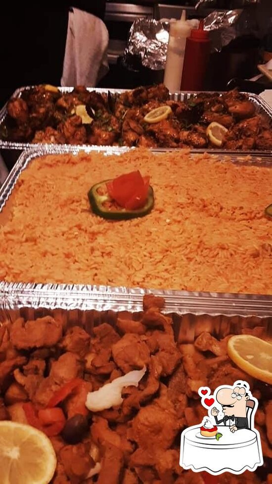Red Fez Bar & Grill, 70 Exchange St in Chicopee - Restaurant reviews
