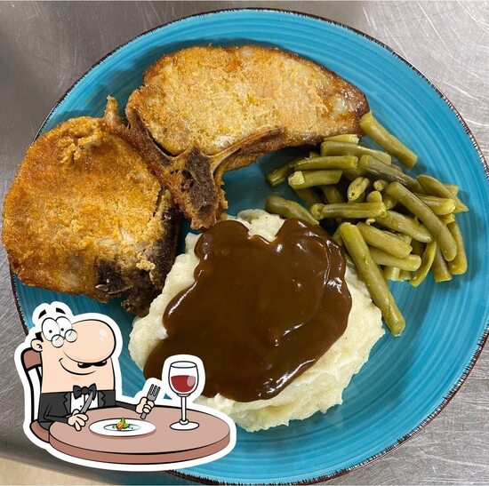 Route 11 Diner in Gouverneur - Restaurant menu and reviews