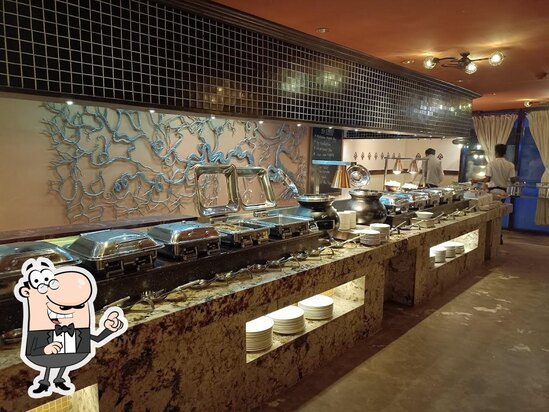 Spice, Chennai, Guindy - Restaurant menu, prices and reviews
