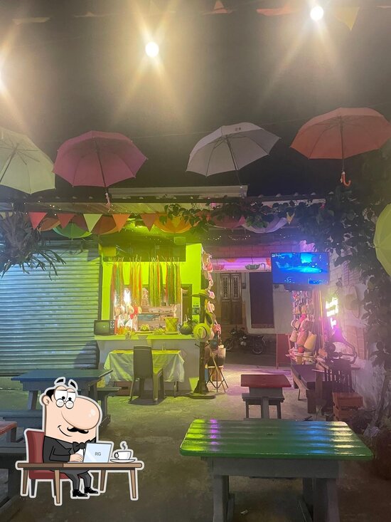 Umbrella Food Truck, Cali - Menú del restaurante, precios y reseñas