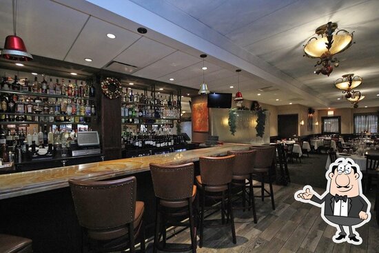 Volare Ristorante Italiano, Chicago, Grand - Restaurant menu, prices ...