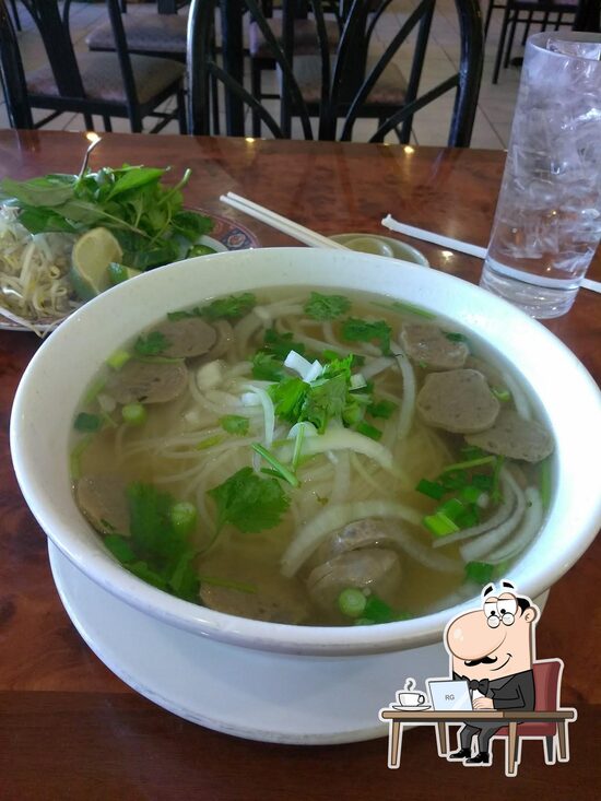 Pho Da Cao, Tulsa - Restaurant menu, prices and reviews
