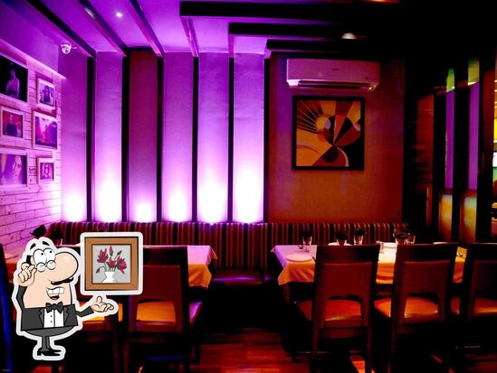 The Officer's Club, Solapur - Restaurant menu, prices and reviews