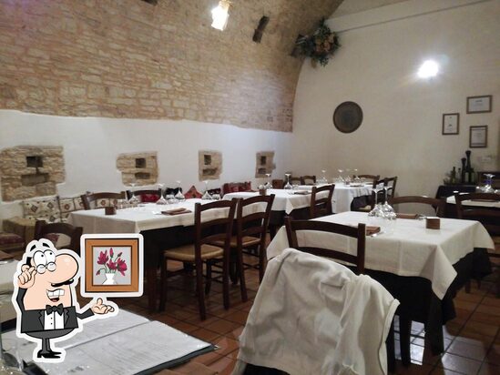 Il Pino Grande Bio Masseria Agriturismo - Restaurant menu, prices and ...