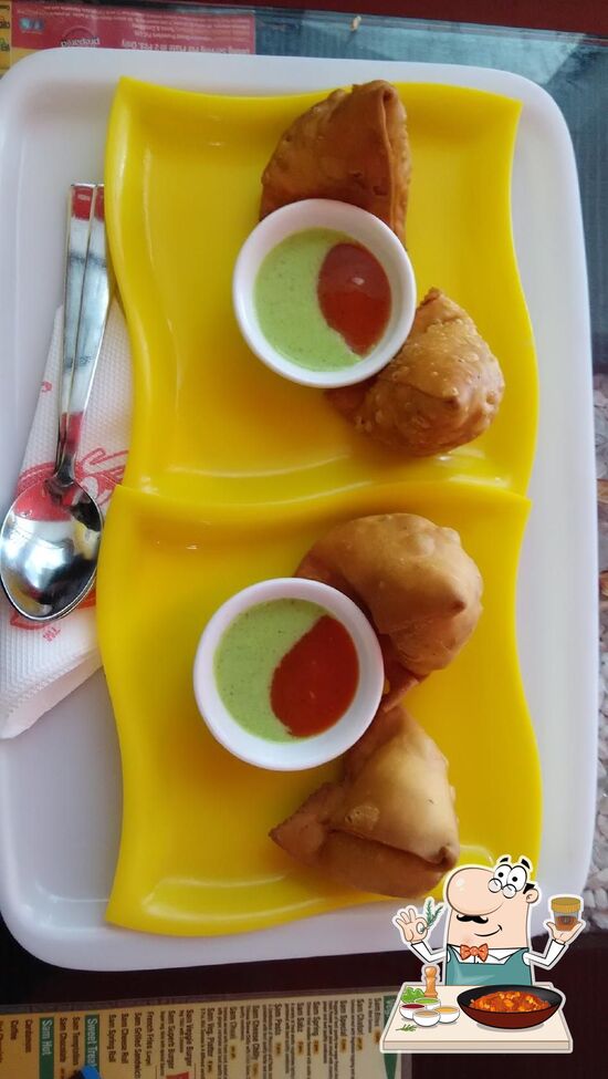 7 Days Dasuya, Dasuya - Restaurant menu, prices and reviews