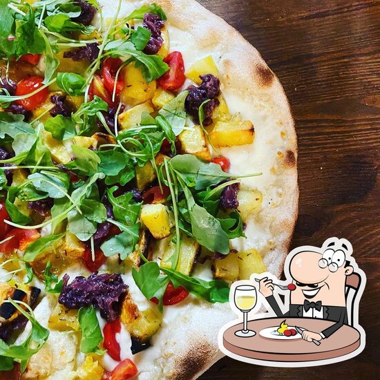 Tibur Superbum Ristorante Pizzeria, Tivoli - Menu e recensioni del ...