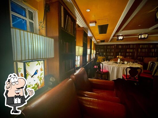 China Club, Hong Kong - Restaurant menu, prices and reviews