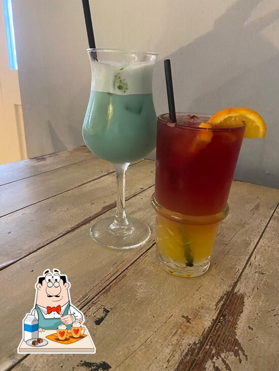 Coast Beach Bar, Perranporth - Restaurant menu, prices and reviews