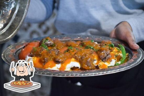 EatStanbul restaurant, Cape Town - Restaurant reviews