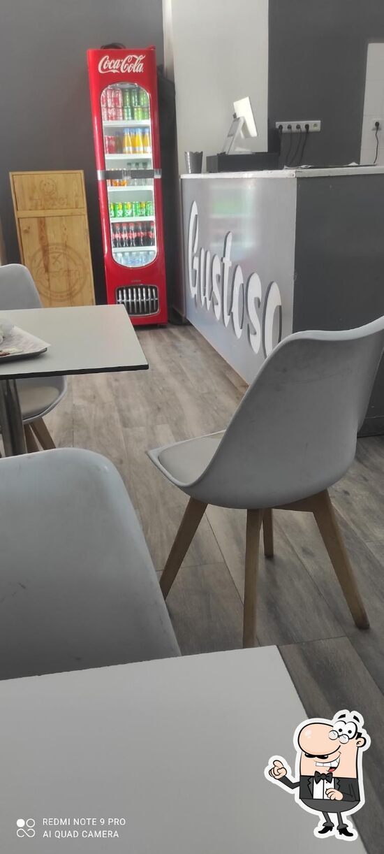 Gustoso, Guercif - Menu du restaurant, prix et avis