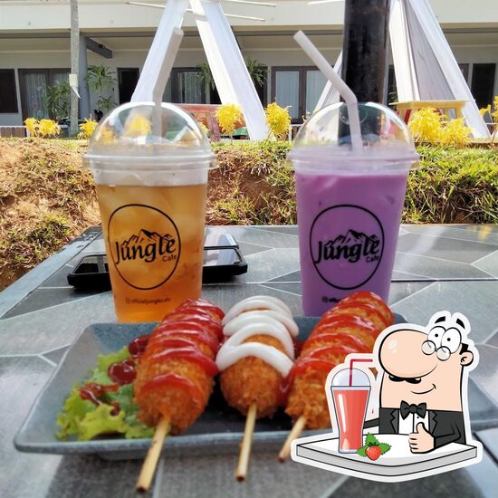 Jungle Cafe, Belik - Restaurant reviews