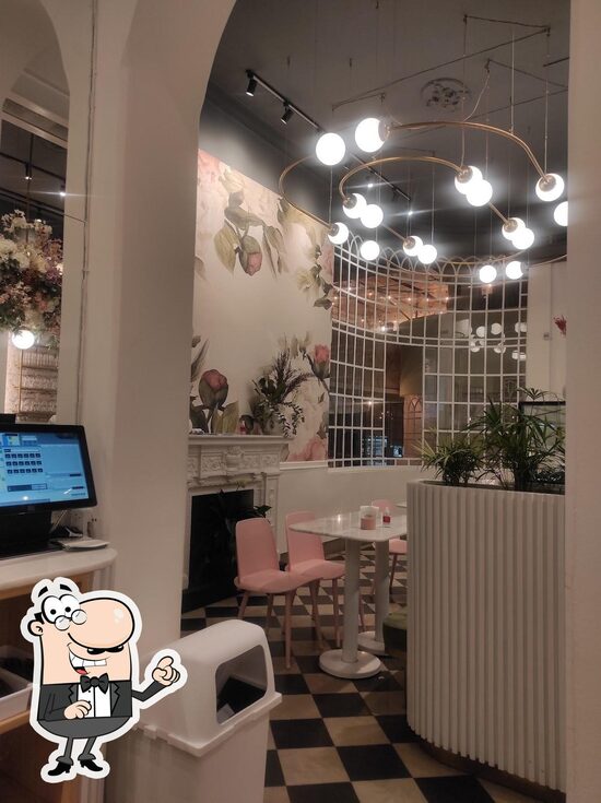 La Capke – Gral Paz - Restaurante, Córdoba - Menú del restaurante ...