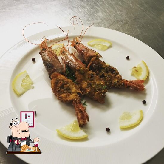 La Luganiga, Marsicovetere - Menu del ristorante, prezzi e recensioni