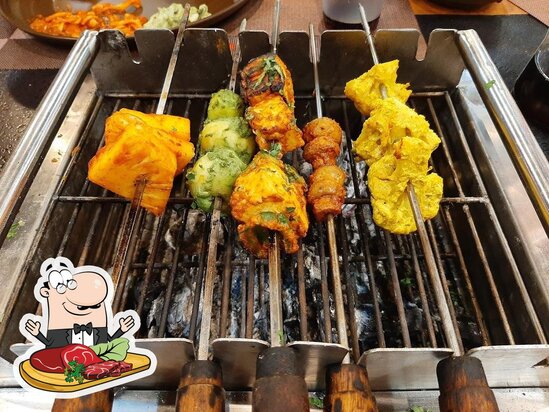 Mad Over Grills, Surat - Restaurant reviews