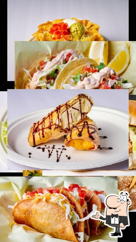 Mr Taco Lompoc, Lompoc - Restaurant menu, prices and reviews
