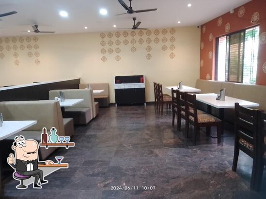 Pakwan Restaurant Badami, Badami - Restaurant menu, prices and reviews