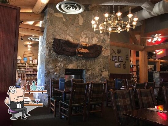 Prospectors Bar & Grill, Spokane - Restaurant menu, prices and reviews