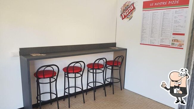 Punto Pizza, Bonate Sopra - Restaurant menu, prices and reviews