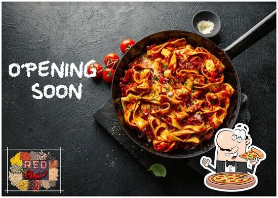 Red chili's Restaurant, Junagadh, Red Chili's - Restaurant reviews
