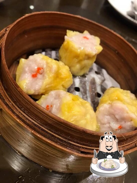 Yang chow bf Aguirre, Parañaque - Restaurant menu, prices and reviews