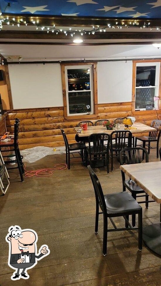Red Maple Inn, Guilford - Restaurant menu, prices and reviews