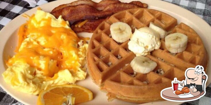 Belle's Kitchen in Houston - Restaurant menu and reviews