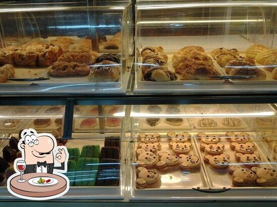 Menu at Good Day cafe, Batam, Komp. Ruko Palm Spring