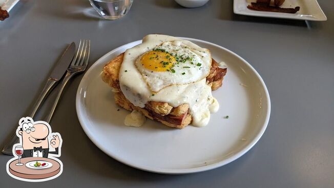 The Dining Room at The Vanderbilt in Newport - Restaurant menu and reviews