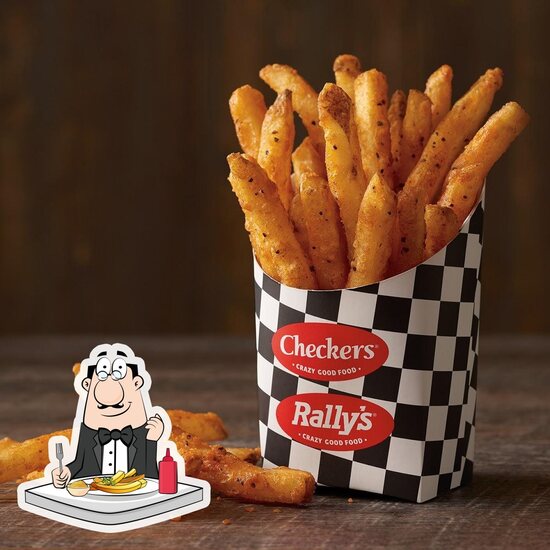 Checkers, Roans Prairie - Restaurant menu, prices and reviews