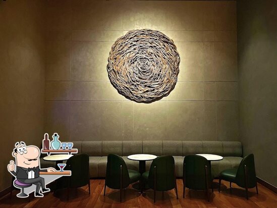BARSON Saigon, Ho Chi Minh City - Restaurant menu and reviews