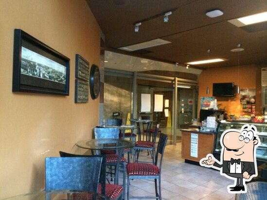 Cilantro Cafe, Vancouver - Restaurant menu, prices and reviews