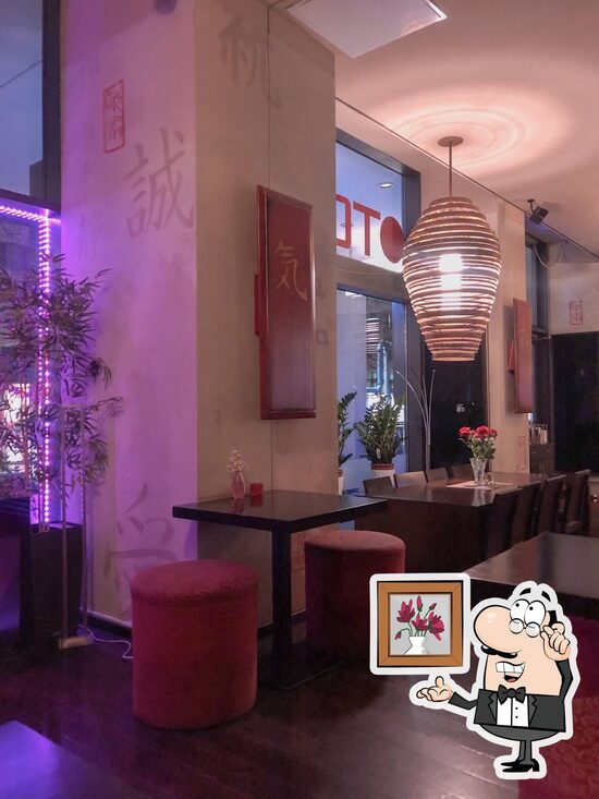 Tokyo Kaiten Sushi Dresden
