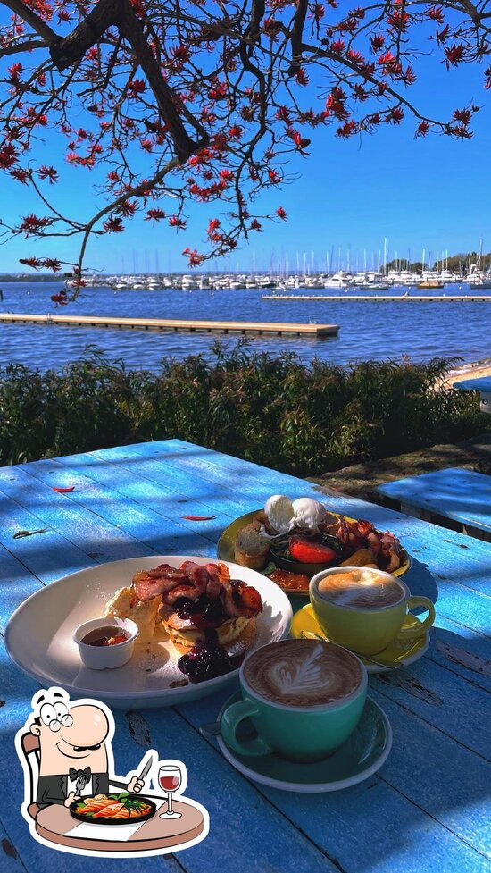 Bayside Kitchen in Crawley - Restaurant menu and reviews