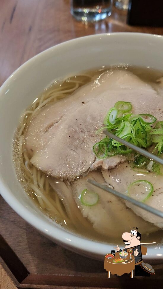 Ondo city in Melbourne - Restaurant reviews