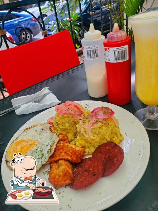 Carta de Barra Gazcue R.D, Santo Domingo