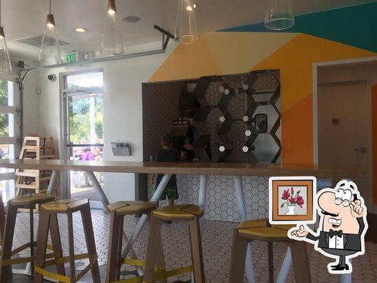 Birdcall, Denver - Restaurant menu, prices and reviews