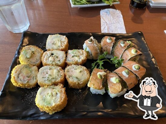 Boaz Restaurant, Rothesay - Restaurant menu, prices and reviews