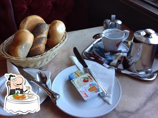 Cafe Restaurant Raimund, Vienna - Restaurant menu and reviews