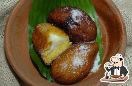 Comida Salvadoreña in Wichita - Restaurant reviews