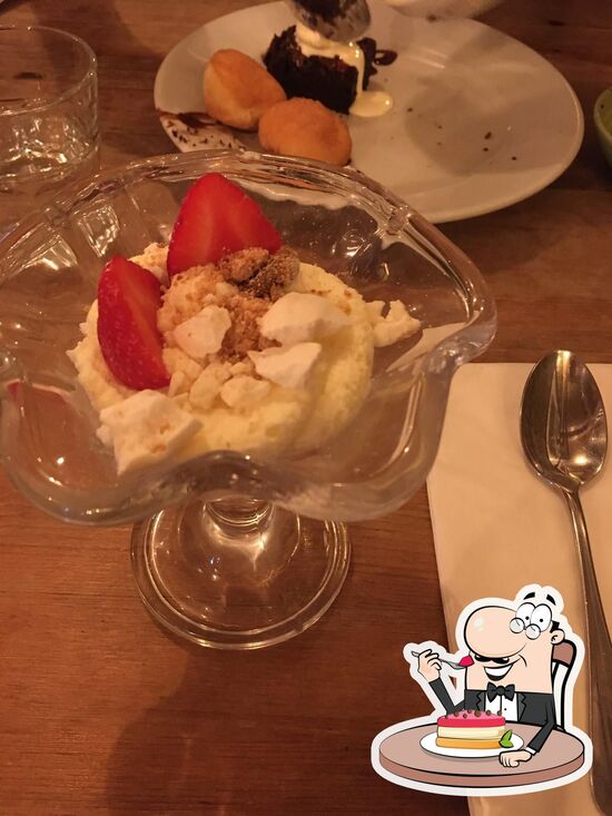 Cosy Club in Guildford - Restaurant reviews
