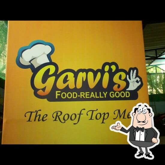 Garvis Mess And Restaurant, Pune - Restaurant menu, prices and reviews