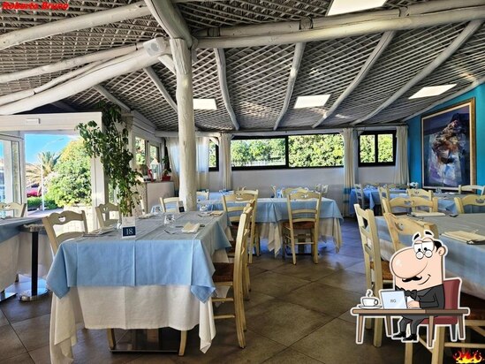 Il Grecale Ristorante Pizzeria, Castelsardo - Menu del ristorante ...