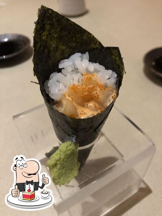 Kosushi Miami in Miami Beach - Restaurant menu and reviews