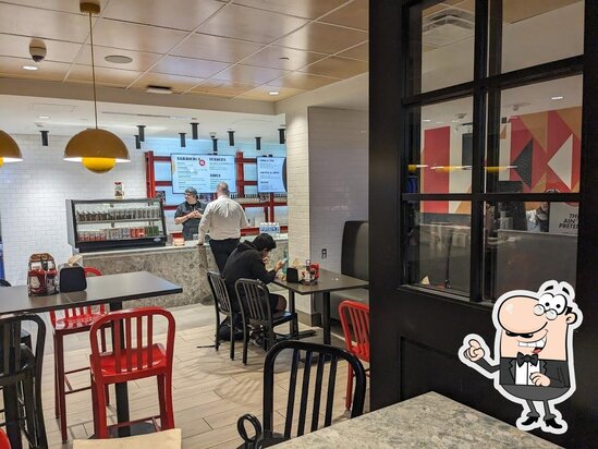 Northern Soul Fried Chicken, Saint Paul - Menú del restaurante, precios ...