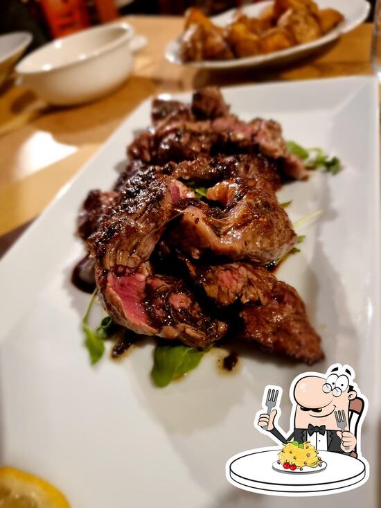 Ristorante Pizzeria All'Antico Frantoio, Gubbio - Restaurant reviews