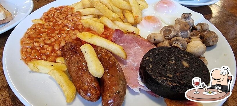 Route 11 Kitchen in Attleborough - Restaurant menu and reviews