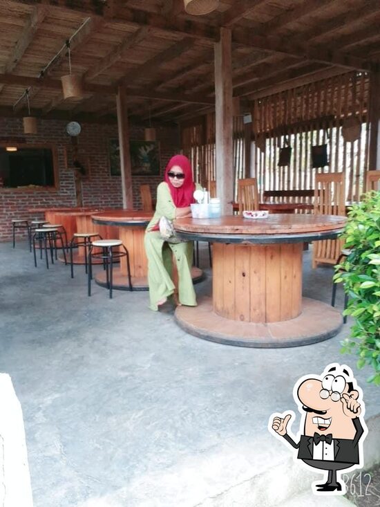 Rumah Makan Rarang Dua restaurant, Rarang - Restaurant reviews