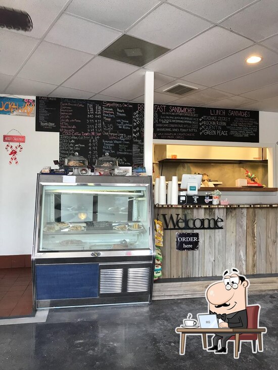 Tuckaway Cafe, Fort Myers Beach - Restaurant menu, prices and reviews